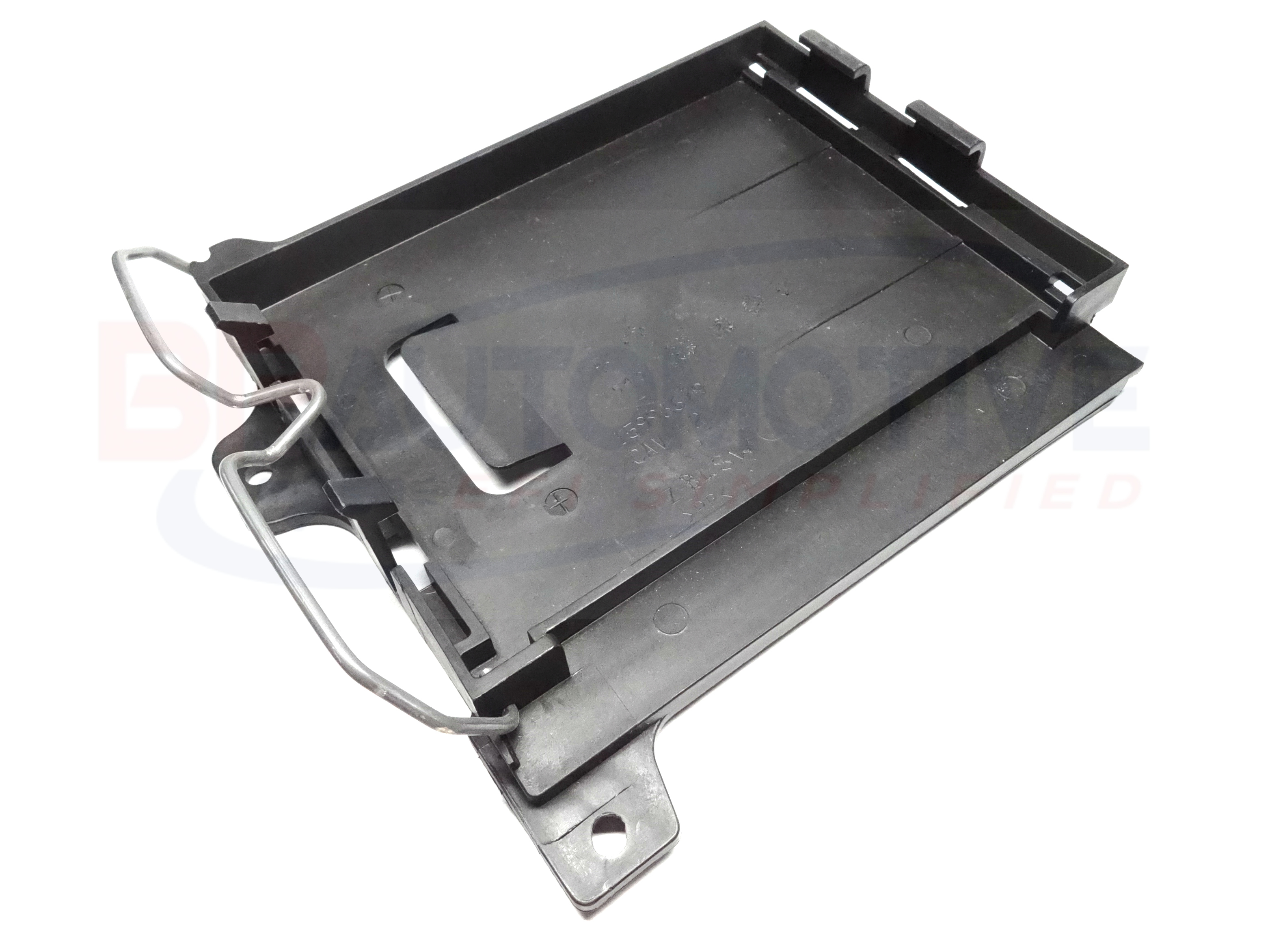 LSX Gen III PCM Flat Mounting Bracket