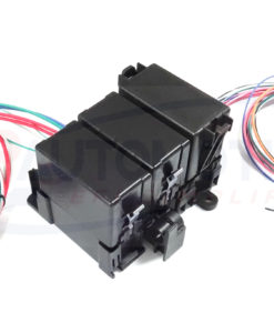 Waterproof Universal Off Road Fuse and Relay Power Distribution Center
