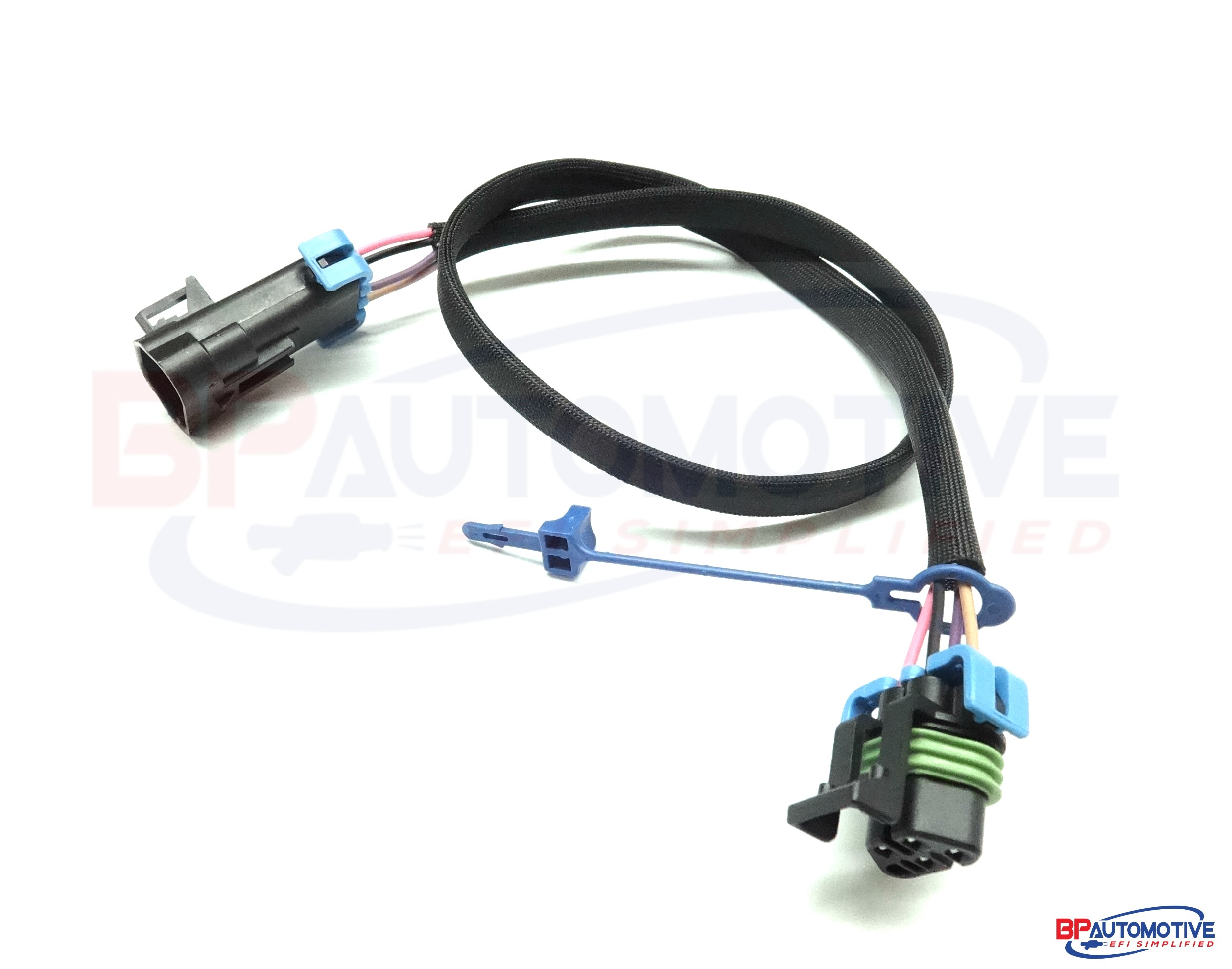 LS3 Oxygen Sensor Extension