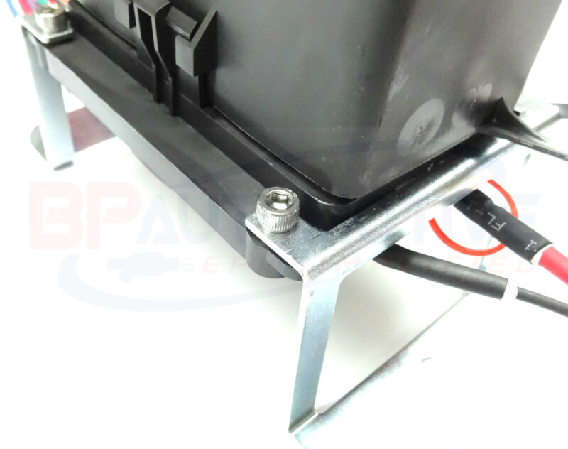 Waterproof Universal Off Road Fuse and Relay Power Distribution Center