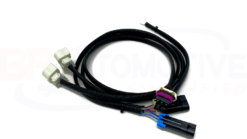 LS2 to LS3 LS9 LSA MAP Sensor Adapter