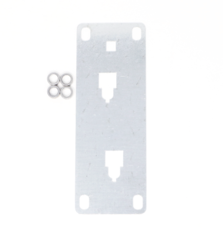 Fuse Block Bracket